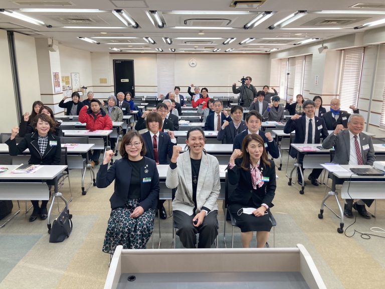 鹿沼市倫理法人会のホームページ » 第899回経営者モーニングセミナー 2024年3月14日(木)